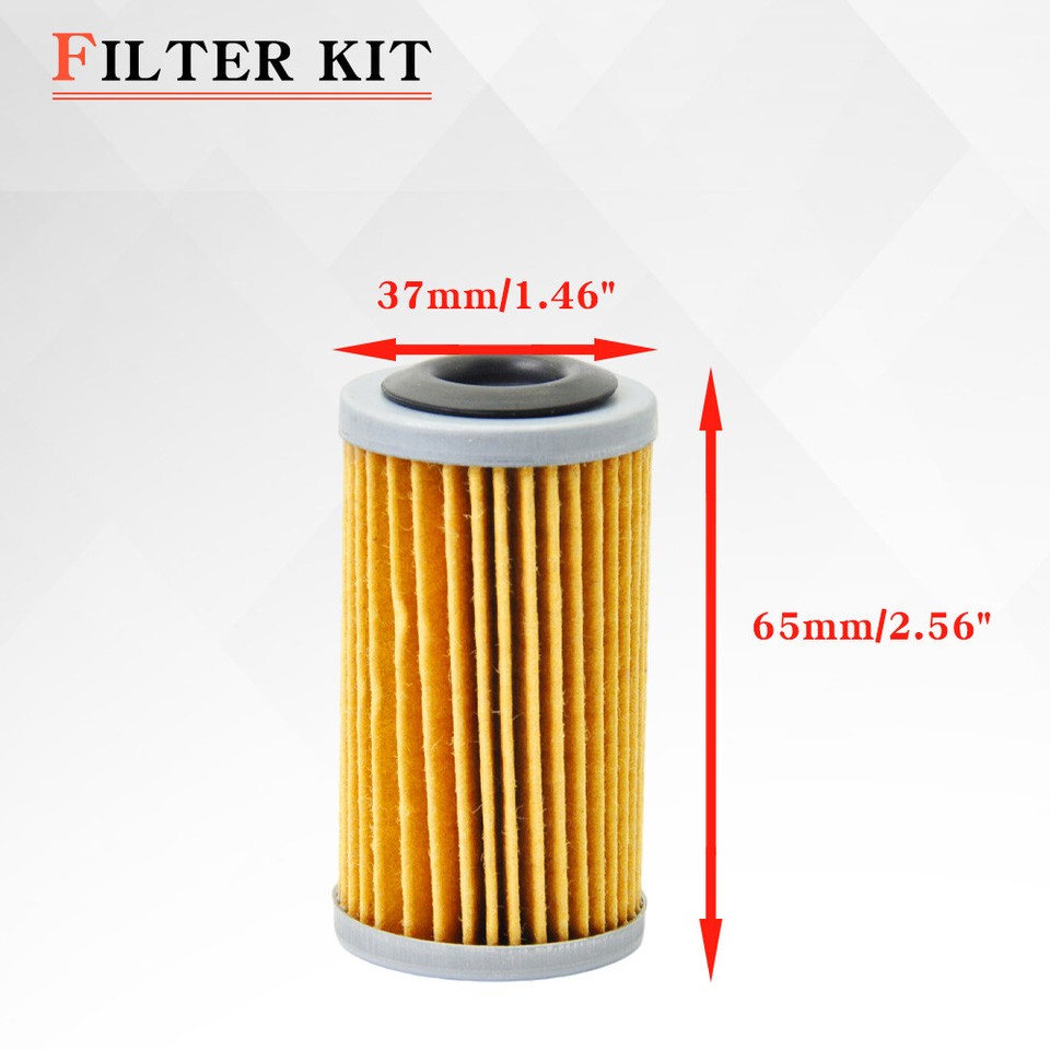 Transmission Oil Filter+Gasket Kit For Nissan ALTIMA OE# 31728-29X0D ...