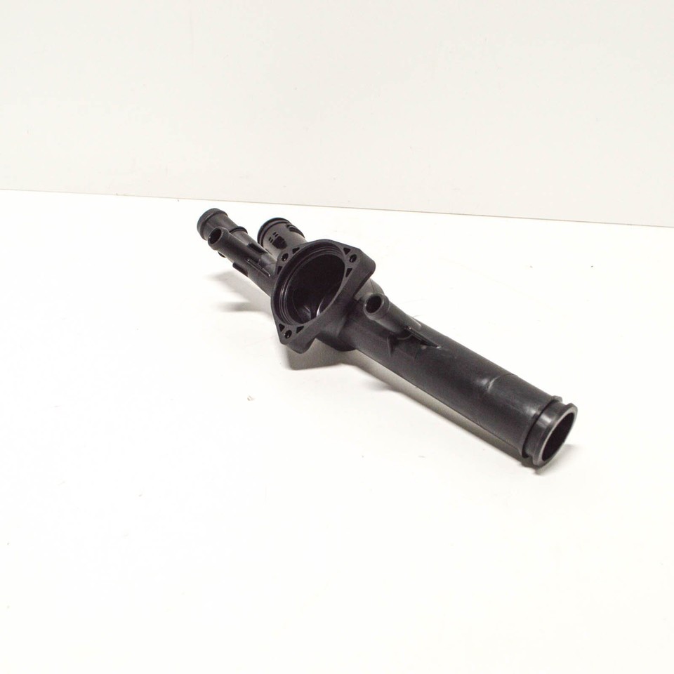 NEW VOLKSWAGEN PASSAT CC THERMOSTAT HOUSING 03H121117B 03H-121-117-B | eBay