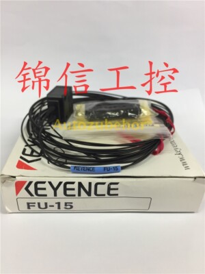 1pc for the new KEYENCE optical fiber FU-15 | eBay