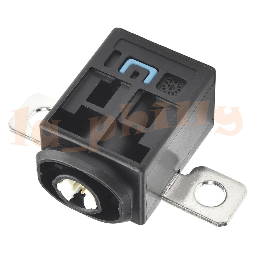 1060392-00-A Pyrotechnic Battery Disconnect Module For Tesla Model S ...