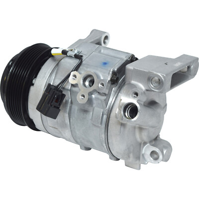 AC Compressor For 2008 2009 2010 Cadillac CTS 3.0L 3.6L | eBay