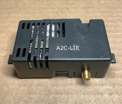 Hunter A2C-LTE Cellular Module for ACC2 Controller Timer | eBay