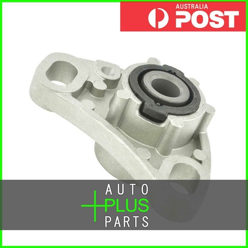 Fits VOLVO S80 - ARM BUSHING FOR BODY REAR TRACK CONTROL ROD, RIGHT | eBay