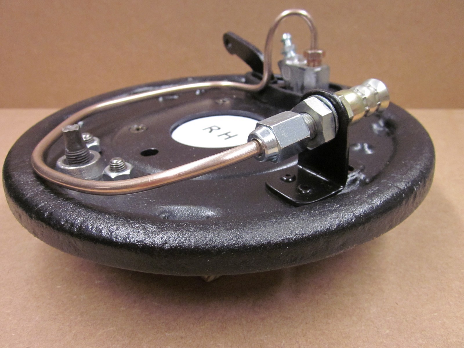 TRIUMPH SPITFIRE, GT6 MKIII, CUNIFER BRAKE LINE TRANSFER PIPES | eBay