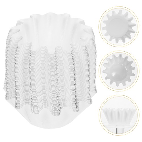 50 Pcs Fondeur Cire Chauffe-cires Plateau Plus Chaud Réchauffeur | eBay