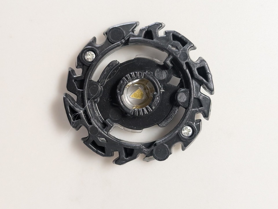 TAKARA TOMY Emperor Forneus.0.Yr Booster Beyblade Burst B-106 Official ...