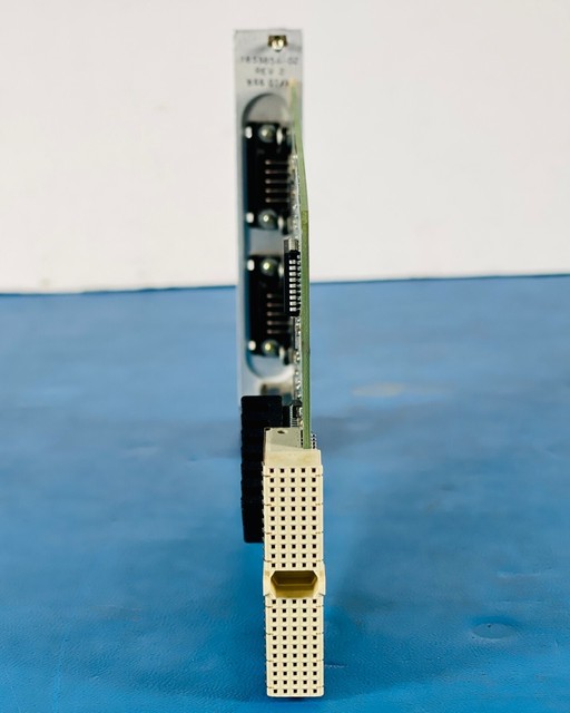 National Instruments Ni Pxi-8430 Rs232 2 Serial Ports for sale online ...