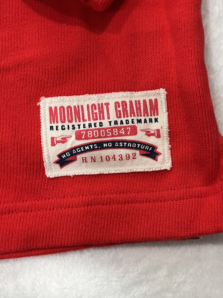 Vintage KA Angels Moonlight Graham Registered Trademark Knitted ...
