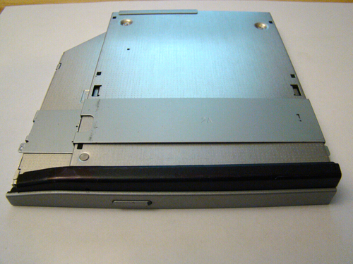 Sony VAIO VGN-FS Series CD-RW DVD-RW Drive DW-Q58A | eBay