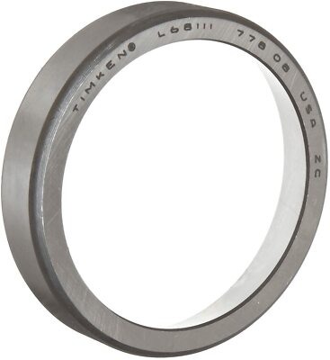 Timken L68149 Bearings and L68111 races Brand new in origional OEM ...