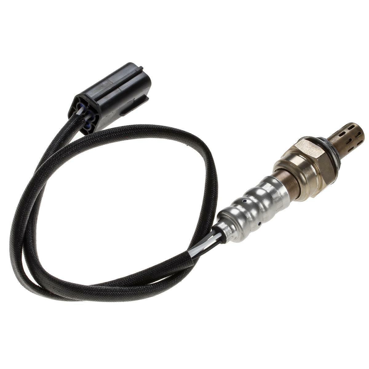 2PCS Downstream Oxygen O2 Sensor Rear & Front For Nissan Altima Maxima ...