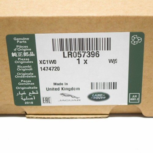 Fog Lamp Upper Bezel Range Rover Evoque RH LR057396 for sale online | eBay