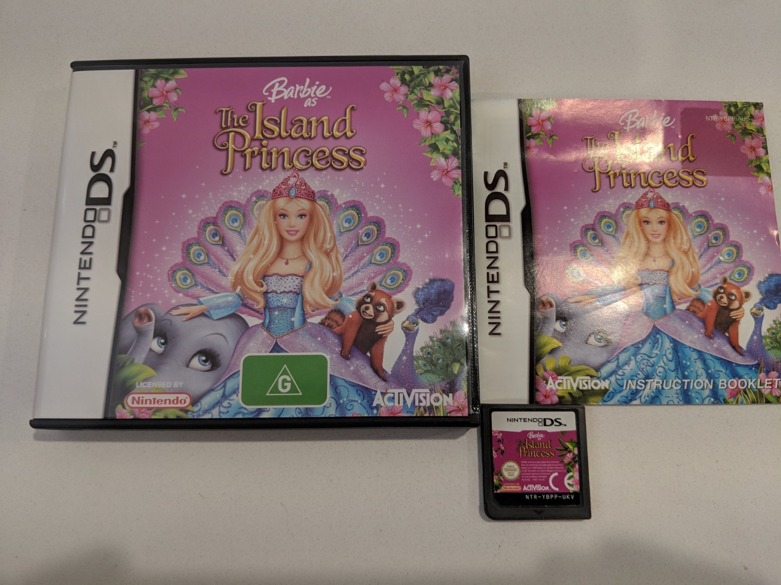 DS / DSI / 3DS Games | YOU CHOOSE Individual Game Mix Used | eBay