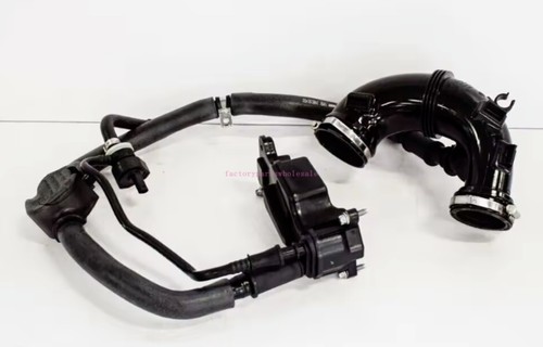 2740905600 Crankcase ventilation suction line For Benz A238,C167,V167 ...