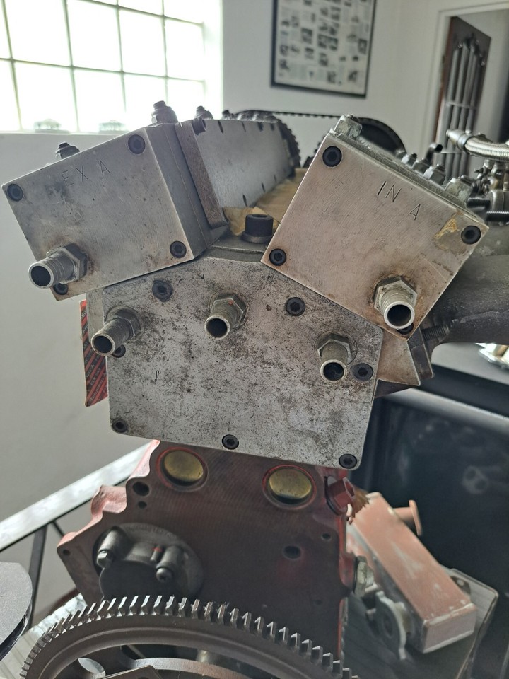 Classic Mini Metro Twin Cam Engine 80s rallycross | eBay UK