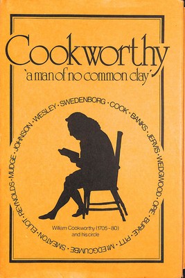 Cookworthy, 1705-80, and His Circle by Selleck, Albert Douglas | eBay UK