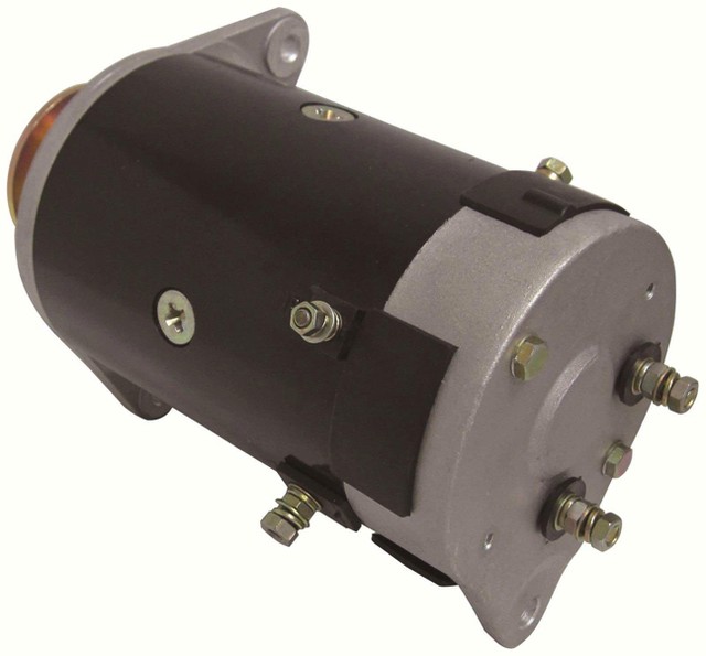 Starter Generator Fits Toro Workman 1100 1110 2100 MD MDX Tmc000a0061 ...