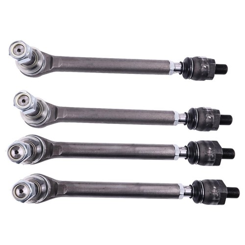4X Tie Rod Steer Axle 1321148 8036755 for JLG Skytrak Telehandler 4270 ...