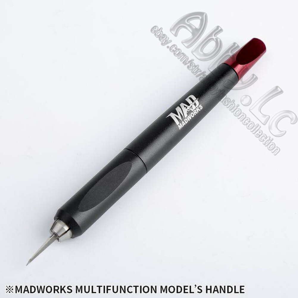 MultiFunction Model Handle for Madworks Chisel Hook Line Engraver ...