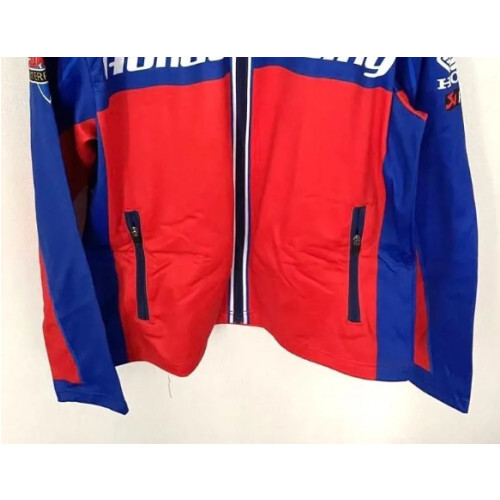 Unused MotoGP RACING Honda HRC Racing Jacket Bike Size M limited From ...