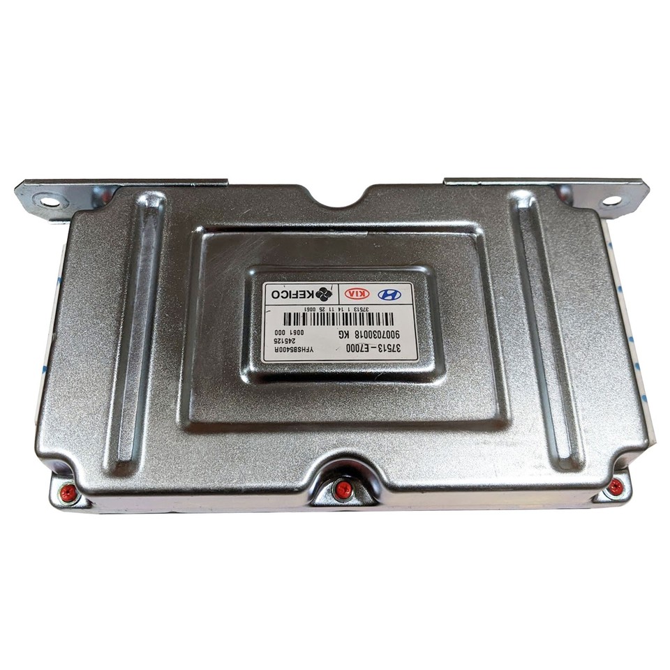 OEM Battery System Management Control Unit Hyundai Sonata Kia Optima ...