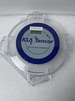 KLA TENCOR 3440D-12-8004_SA SENSARRAY THERMOCOUPLE WAFER | eBay