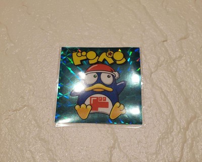 Don Pen Sticker Birthday Festival | eBay