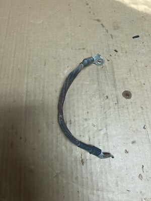 2018 Honda Ridgeline RTL 3.5L Transmission Ground Cable OEM | eBay
