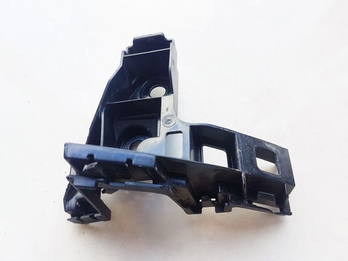 5G6807393 13-55D301615 Rear Bumper mounts (BUMPER BRACKET) left f ...