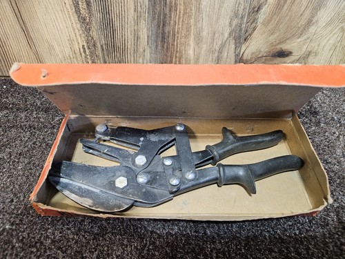 Vintage KLENK Asbestos And Slate Cutter Siding Shingle Cutter In ...