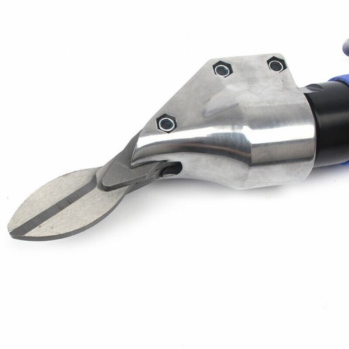 Straight Air Scissors Pneumatic Shear for Cutting Iron Wire Screen ...