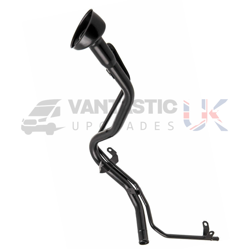 FUEL TANK FILLER NECK PIPE FOR NISSAN QASHQAI 2007-13 PETROL 17221 ...