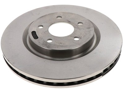 Front Brake Rotor For 2011-2019 Ford Explorer 2012 2013 2014 2015 2016 ...