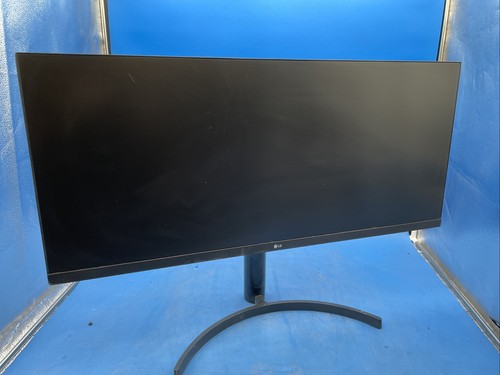 LG 34WN750-B 34" UltraWide QHD IPS LED Monitor - Black | eBay