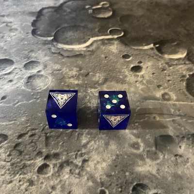 Battletech Laser Effect Dice Rasalhague Dominion | eBay