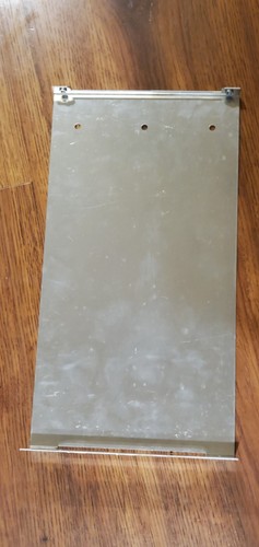 Rack mounting bracket for Avenue Ensemble Designs Tabletop Control ...