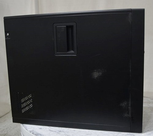 Dell Precision Tower 3620 D13M PC Server Xeon E3-1240 V5 8GB SEE NOTES ...