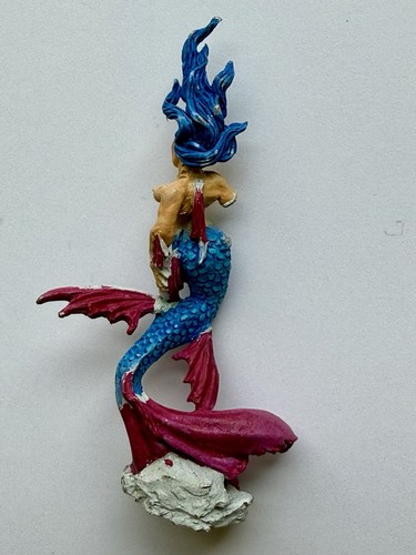 Pearl the Mermaid, Reaper Dark Heaven Legends | eBay