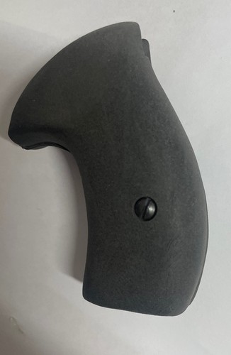 Smith & Wesson J-Frame Hard Nylon Boot grips- Black - Round Butt Frames ...