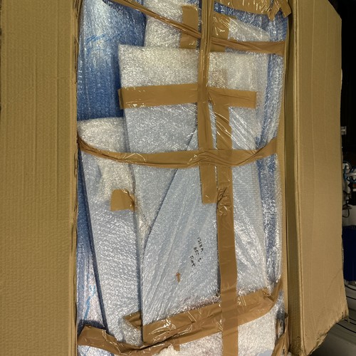 Ford Escort MK2 MKII 2 Door Race Rally Car Polycarbonate Window Kit ...