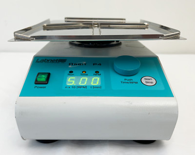 Shakers - Labnet Orbital