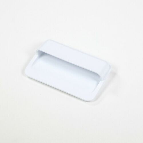 WE01X10013 GE Compatible NEW Dryer Handle (white) | eBay