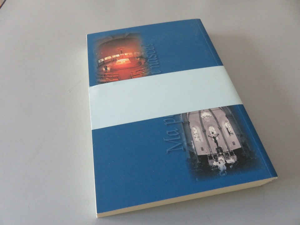 Maria Giovanna Mercatali Mais Parroci Si Est Né ? 2007 | eBay