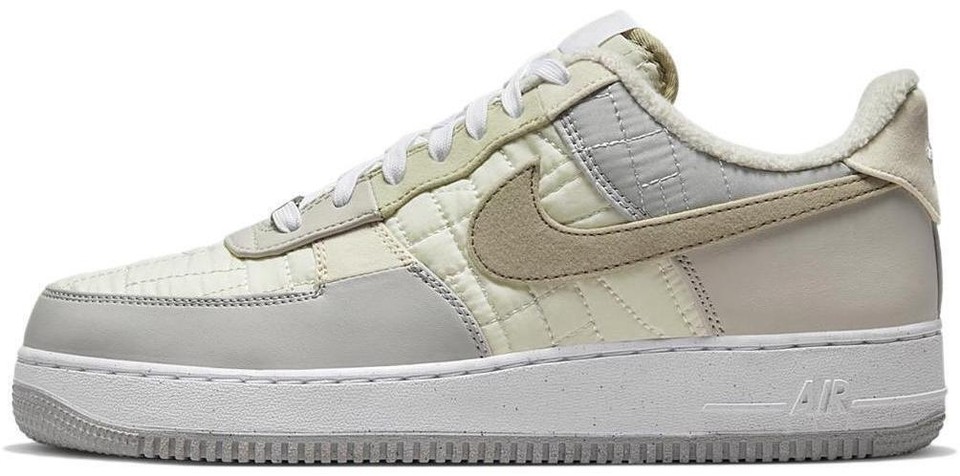 Nike Air Force 1 '07 LX Next Nature Toasty - Light Bone for Sale ...