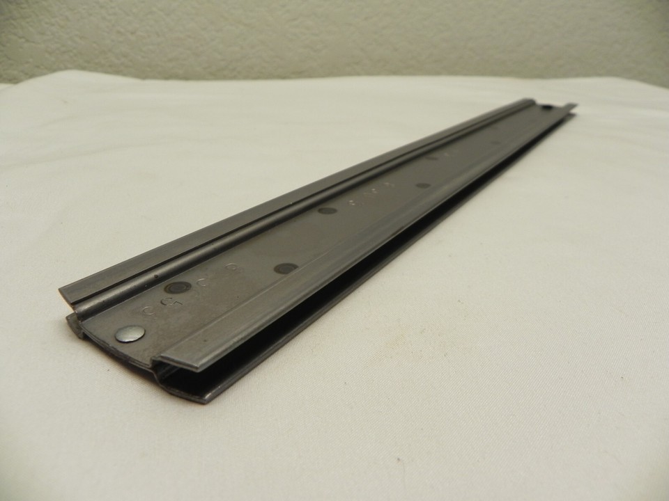 Snap-on 8-3053 Roll Cab Friction Drawer Slide w/Slide Clips USA 15-1/4 ...