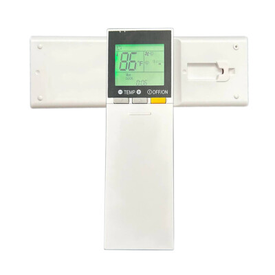 Remote Control For Mitsubishi SG20B SG15H SG15C SG15F MSZ-SF50VE Air ...