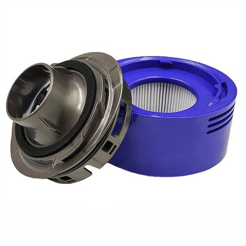 Motor Rear Cover BackFilter Cover Case For Dyson V7 V8 Vacuum Cleaner ...