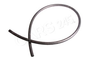 Genuine Mercedes Benz Smooth Rubber Fuel Hose 7.5 X 13.5 mm | eBay