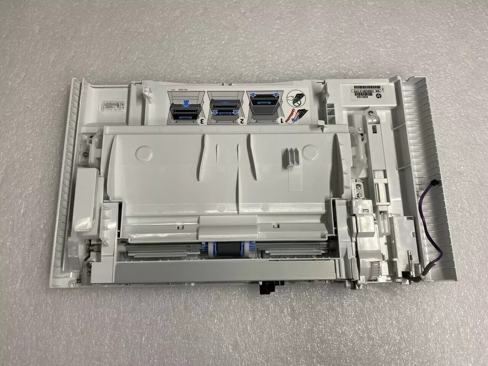 RM2-6745 HP FRONT DOOR ASSY FOR LASERJET ENT M607/M608/M609/E60055 ...