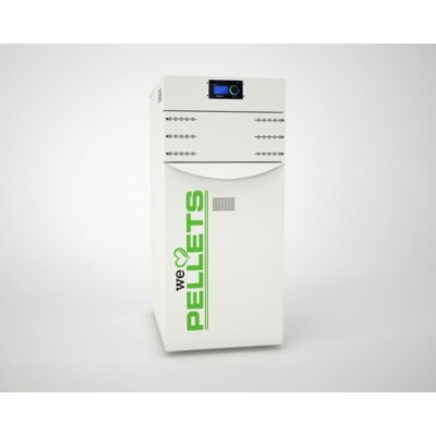 Chaudière granules de bois Easy Compact plus 15 Kw | eBay